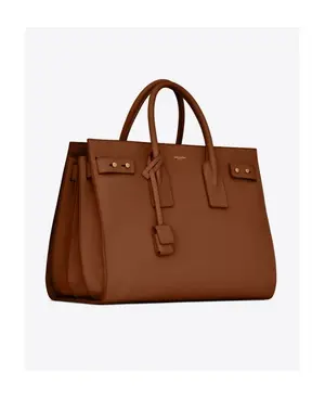 Saint Laurent Sac De Jour Supple Medium Tote Bag