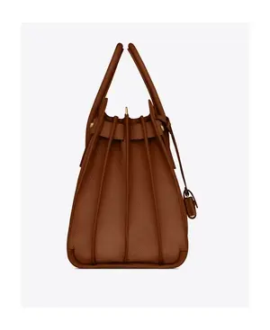 Saint Laurent Sac De Jour Supple Medium Tote Bag