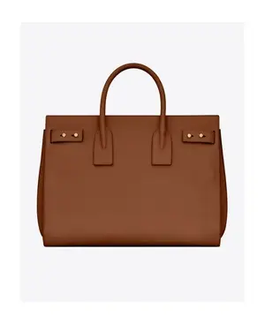 Saint Laurent Sac De Jour Supple Medium Tote Bag
