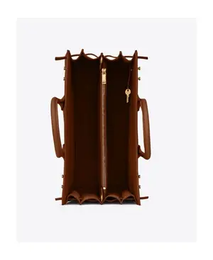 Saint Laurent Sac De Jour Supple Medium Tote Bag