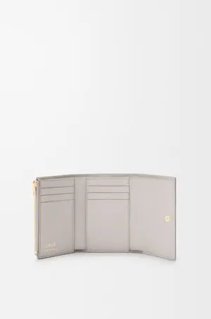 Loewe Logo Vertical Wallet