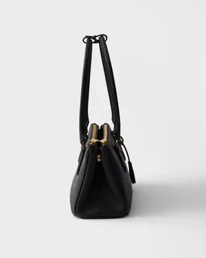 Prada Galleria Medium Saffiano Leather Bag