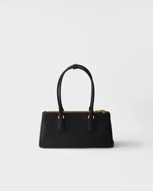 Prada Galleria Medium Saffiano Leather Bag