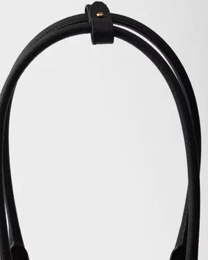 Prada Galleria Medium Saffiano Leather Bag