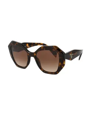 Prada Box Design Sunglasses