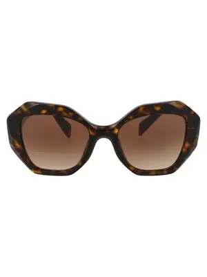 Prada Box Design Sunglasses