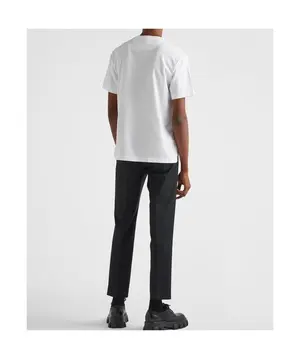 Prada Cotton T-shirt