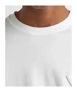 Prada Cotton T-shirt
