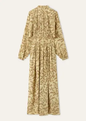 Loro Piana Leslie Dress