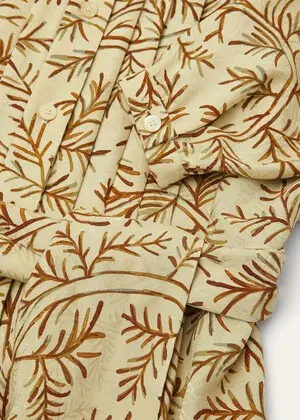 Loro Piana Leslie Dress