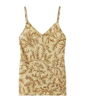 Loro Piana Blouse Camis Tanks For Women