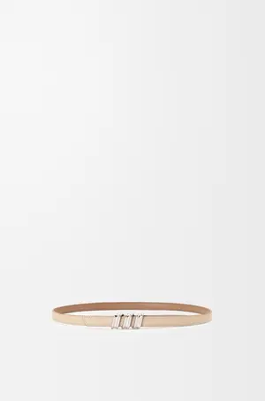 Loewe Double-sided Belt