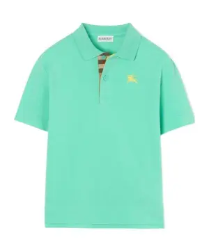 Men's Burberry Blouse