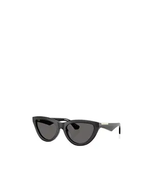 Burberry Cat Eye Frame Sunglasses