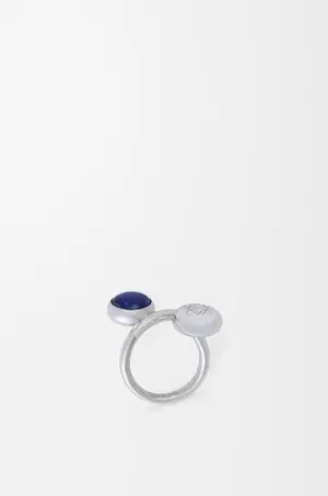 Loewe Logo Ring