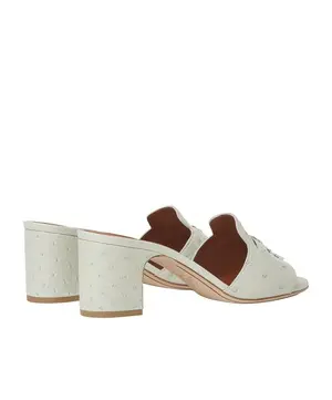 Loro Piana Summer Charms Sandal
