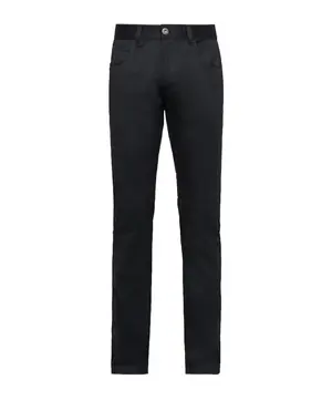 Prada Stretch Drill Jeans