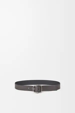Loewe Double-sided Circular Belt