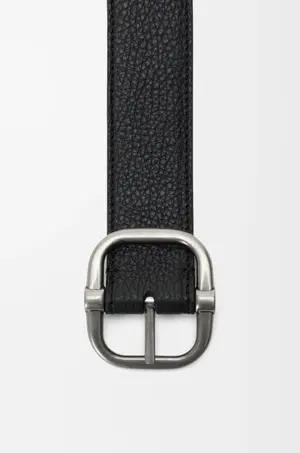 Loewe Double-sided Circular Belt