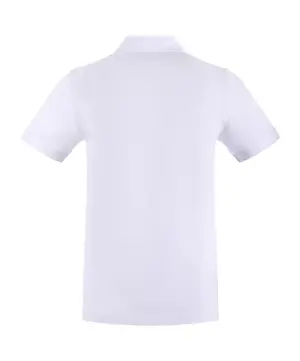 K-WAY Logo Patch Short-sleeved Polo Shirt