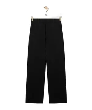 Loewe Straight-leg Casual Pants