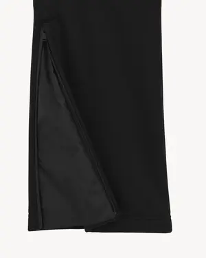 Saint Laurent Slim-fit Ski Pants