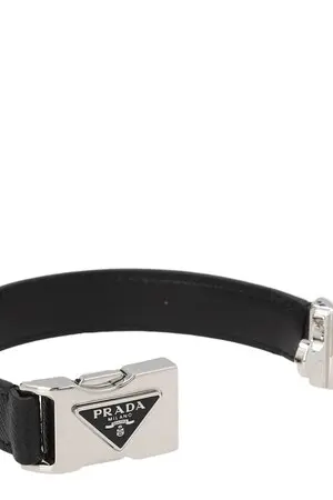 Prada Saffiano Bracelet