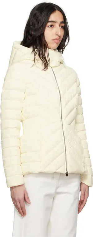 Mackage Idalee Hooded Light Down Jacket