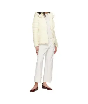 Mackage Idalee Hooded Light Down Jacket