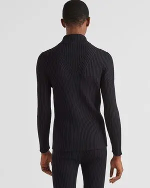 Prada Wool Cardigan