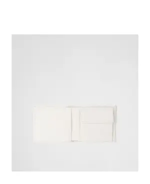 Prada Saffiano Leather Wallet