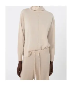 Max Mara Long-sleeved Sweater