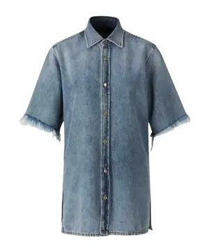 DARKPARK Short Sleeve Shirt
