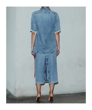 DARKPARK Short Sleeve Shirt