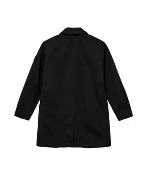 Stone Island Compass-badge Coat