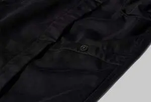 Stone Island Compass-badge Coat
