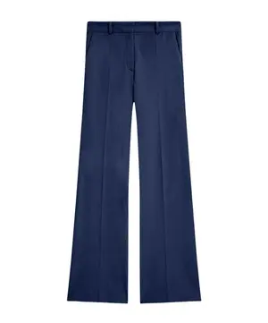 JOSEPH Tafira Trousers