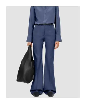 JOSEPH Tafira Trousers