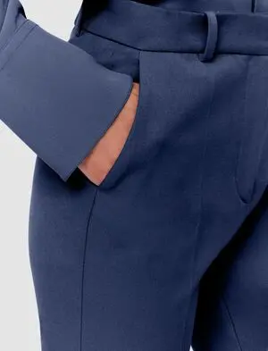 JOSEPH Tafira Trousers