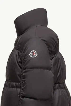 Moncler Jankas Padded Jacket