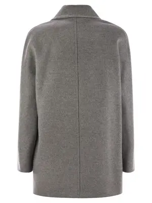 Max Mara Sheree Double-breasted Blazer