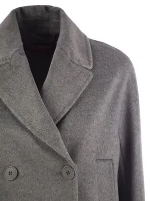 Max Mara Sheree Double-breasted Blazer