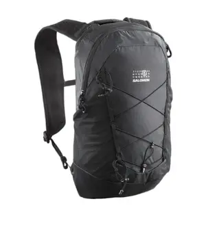 SALOMON Xt 15 Backpack - Black