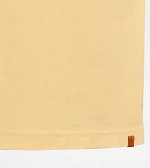 TOD'S Short-sleeved T-shirt
