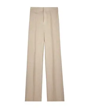 TOD'S Elasticated Tailored Trousers
