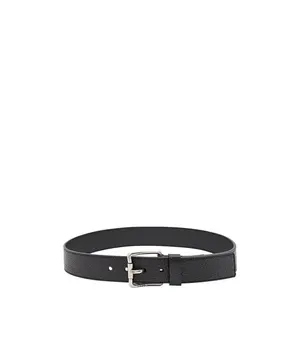 Loewe Roller Curve Belt - Black