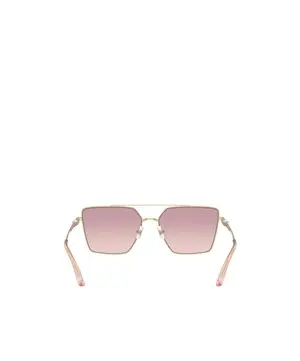 JIMMY CHOO Full Frame Sunglasses