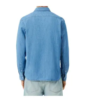 Lacoste Regular Fit Lightweight Shirt
