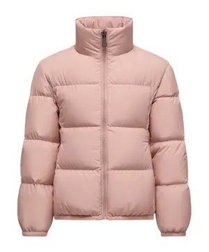 Moncler Jacobus Down Biker Jacket