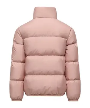 Moncler Jacobus Down Biker Jacket